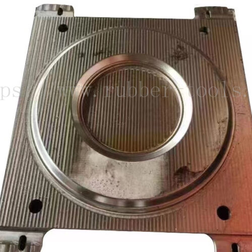 Rubber mold