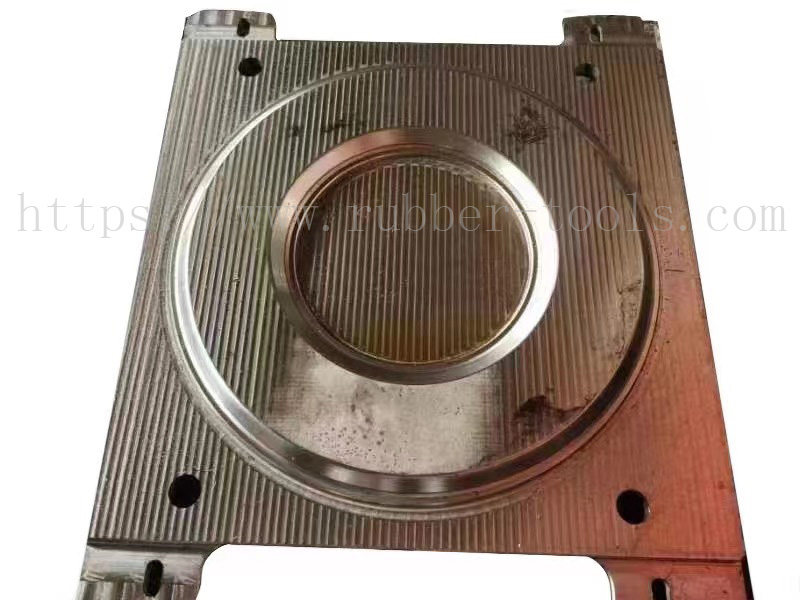 Rubber mold