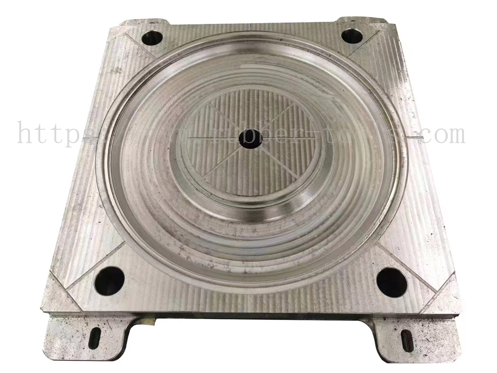 Rubber mold