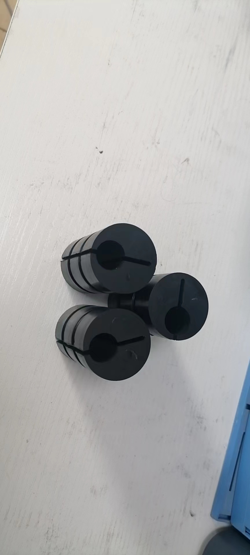 SBR RUBBER,Counterweight block