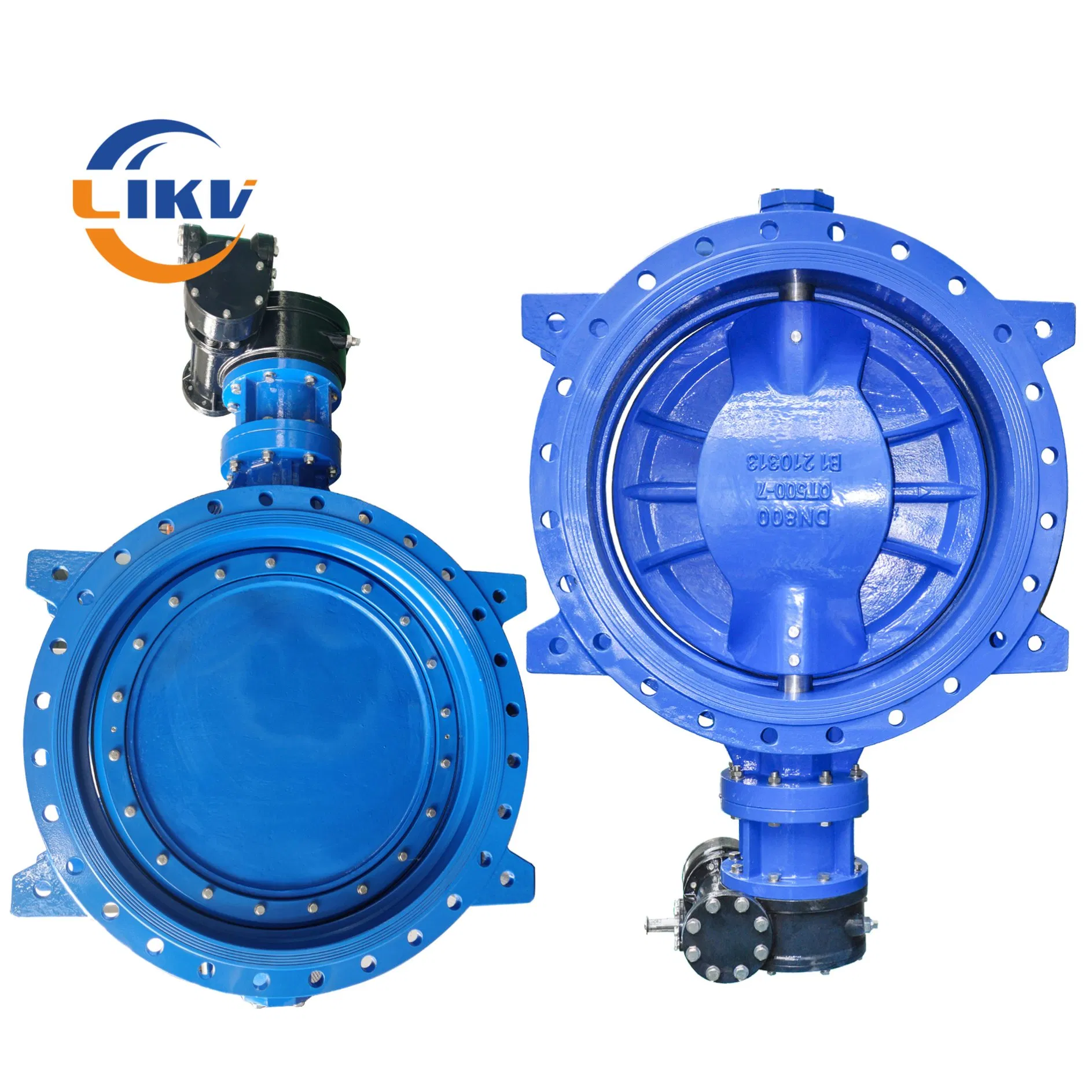 Butterfly Valve Double Flanged Manufacturer | Engineering Guide