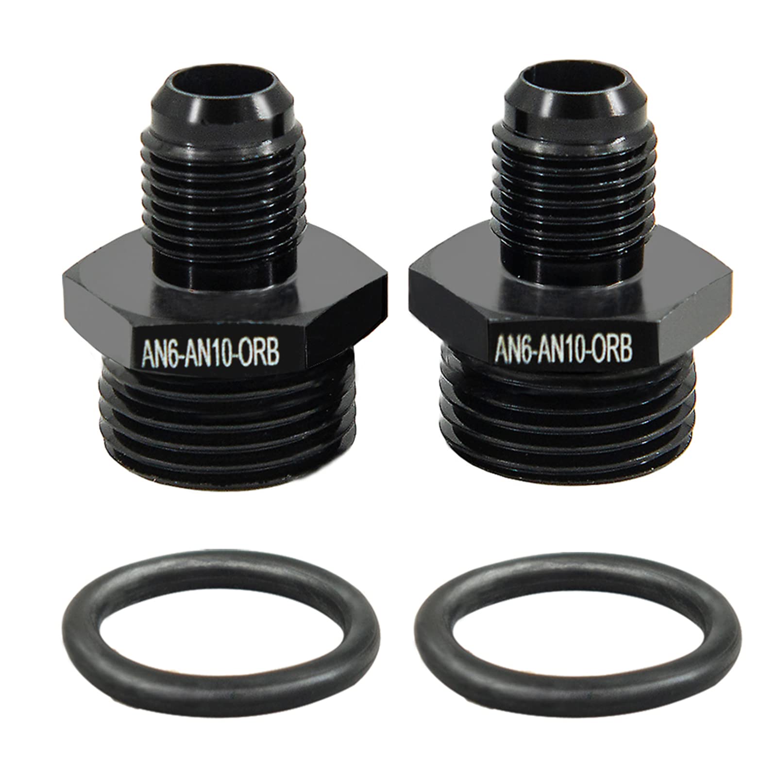 Fuel Line Adapter Fittings Manufacturer | Engineering Guide