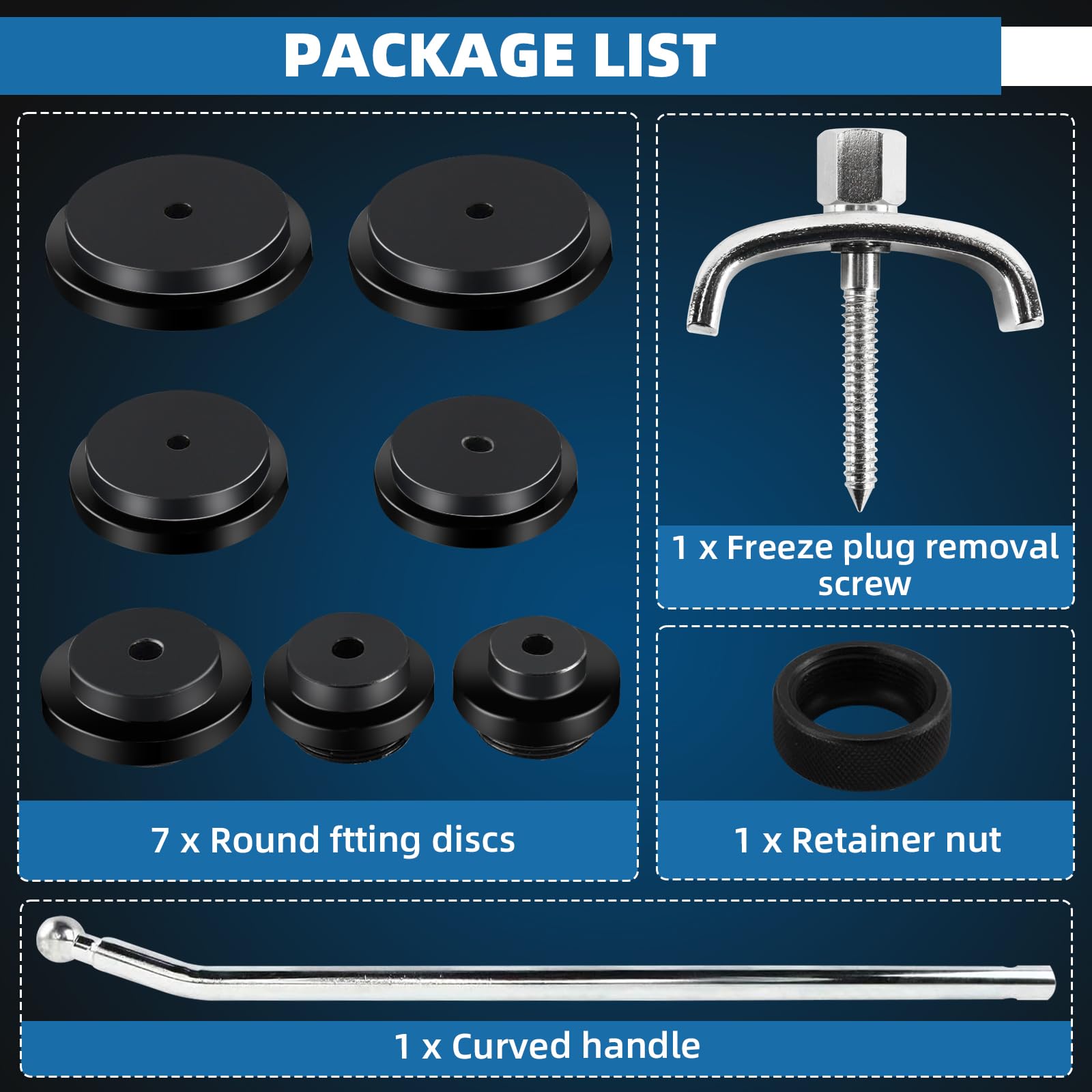 Replacing A Freeze Plug: The Ultimate 2025 Sourcing Guide