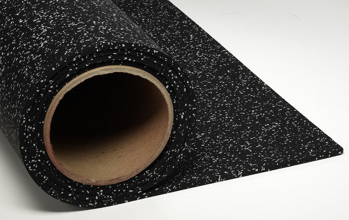 Rubber Tiles For Basement Manufacturer | Engineering Guide